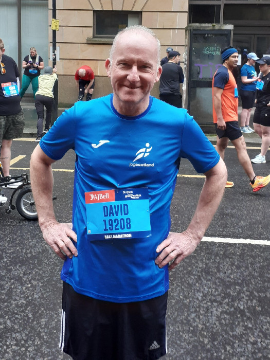 David Somers :: Jogscotland-ontheruncumbernauld